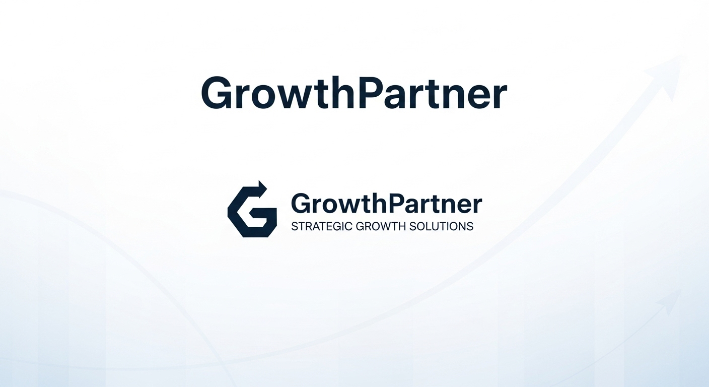 Growth Partner | Tu Socio Estratégico de Crecimiento
